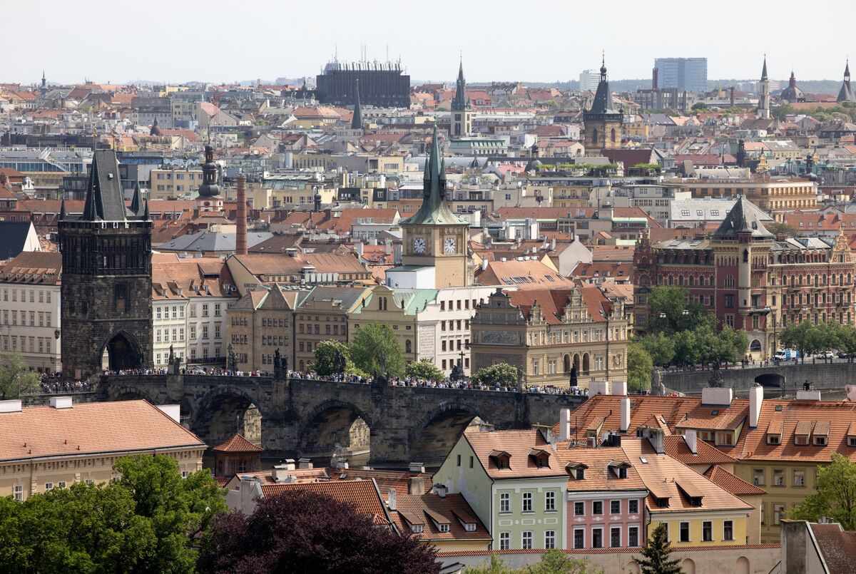 Czech Ministers Make Progress on Budget Priorities, CTK Reports - Bloomberg