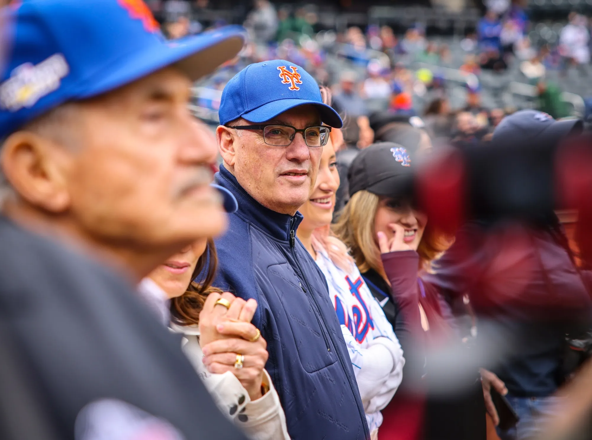 Mets Owner Steve Cohen Spends Big to Win New York City Casino License - Bloomberg