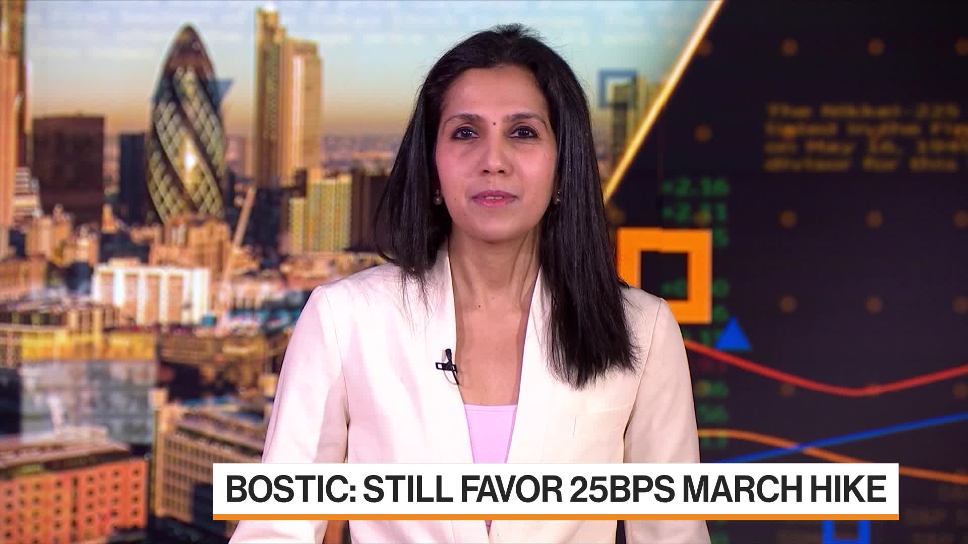 Watch Favor Holding Duration in Treasuries and Bunds: Kumra - Bloomberg