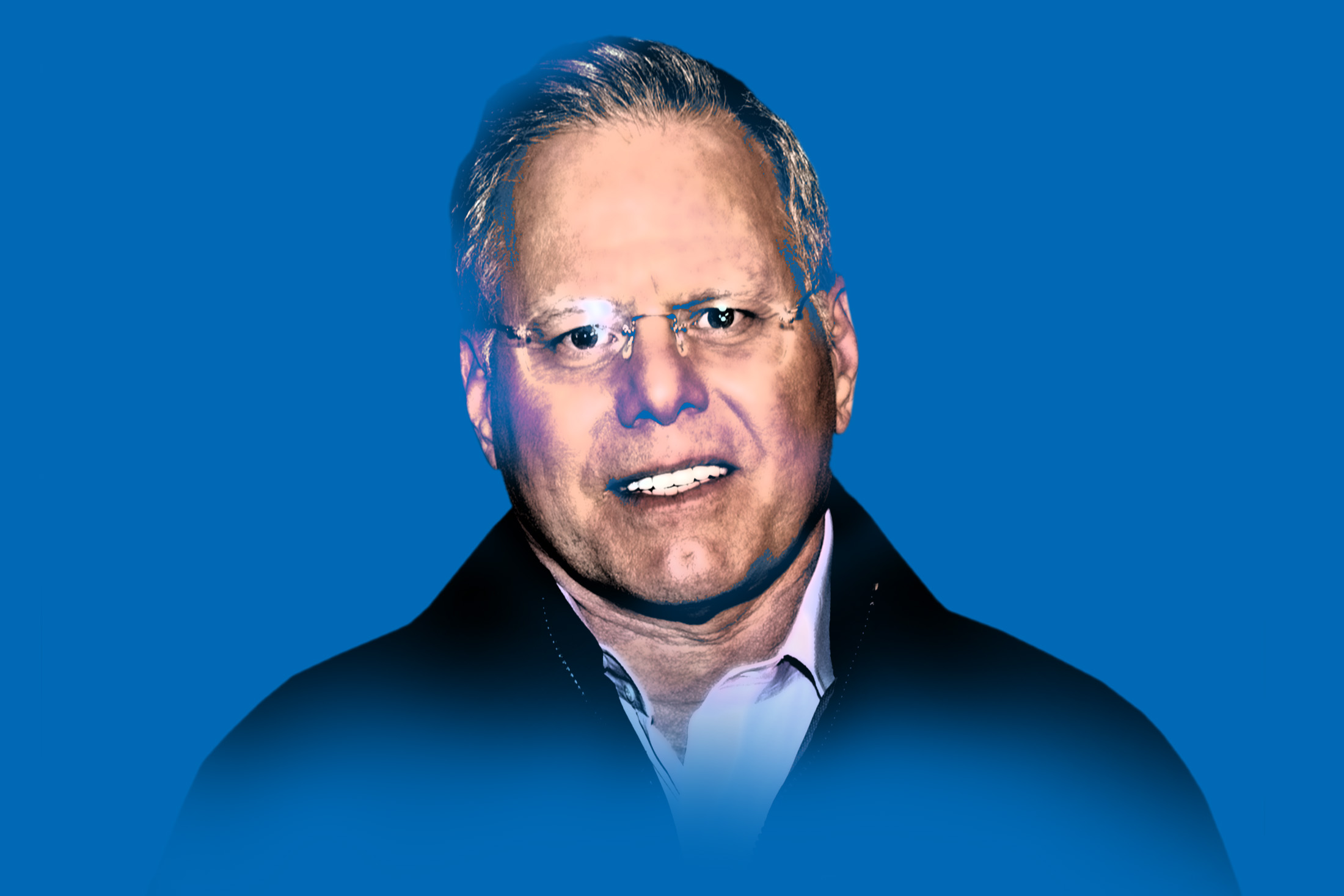 David Zaslav, Behind Discovery-WarnerMedia Merger: Bloomberg 50 2021 ...