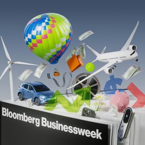 Bloomberg Businessweek - Bloomberg