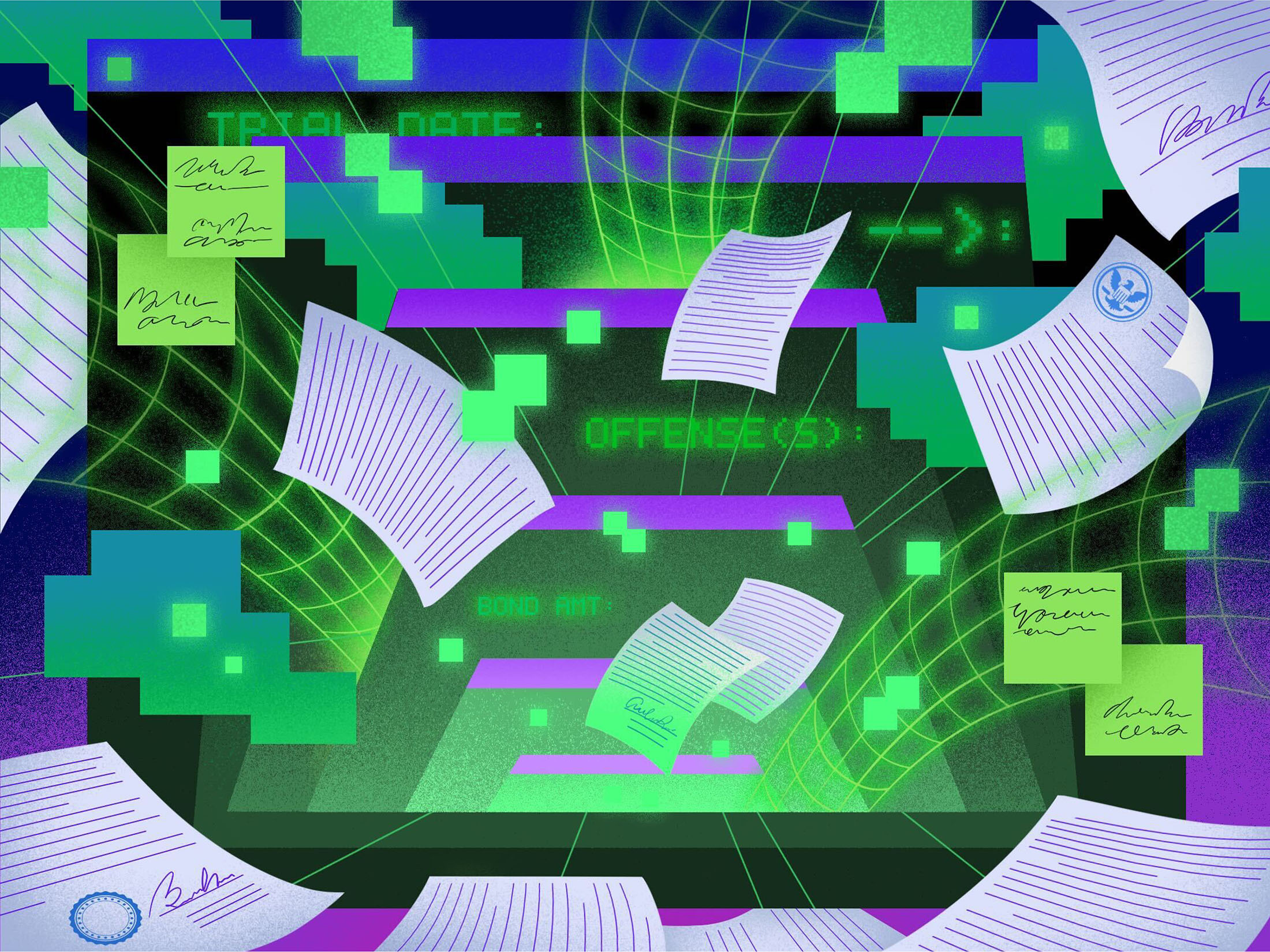 Tyler Tech’s Odyssey Software Took Over Local Government and Courts ...