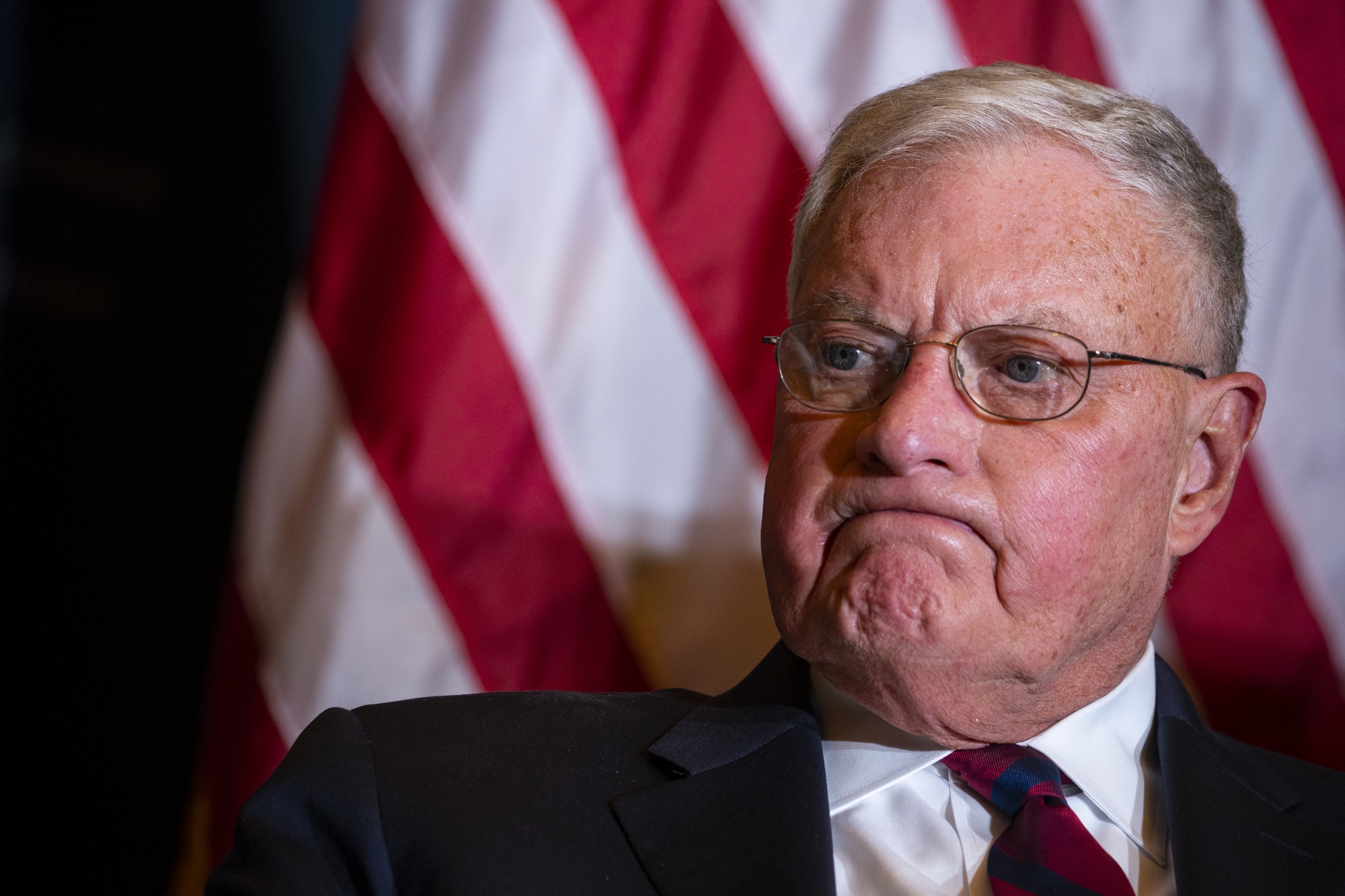 Former Trump Aide Keith Kellogg Blasts Republican Right’s Response to ...