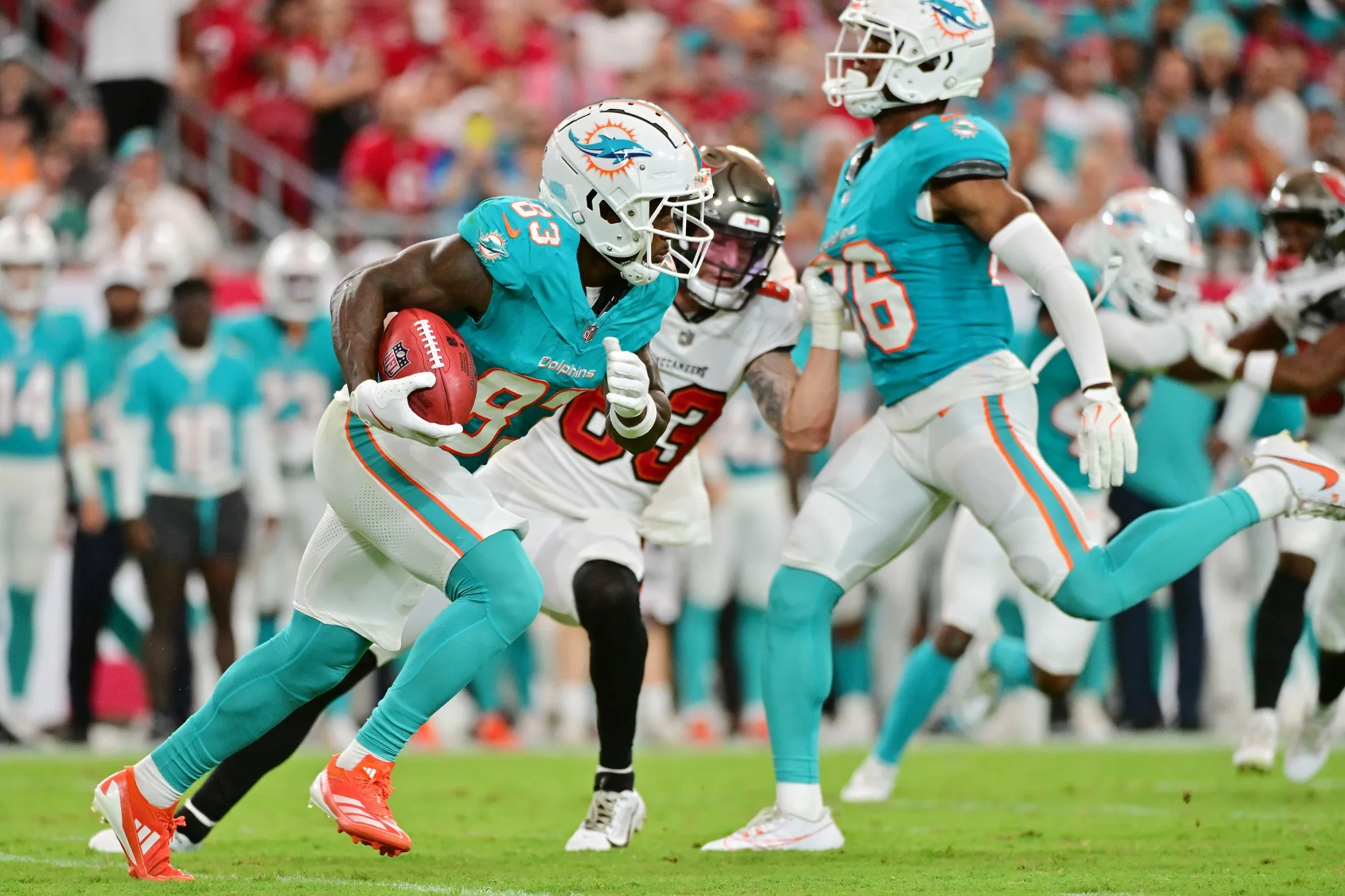 NFL Private Equity Rules: What to Know - Bloomberg