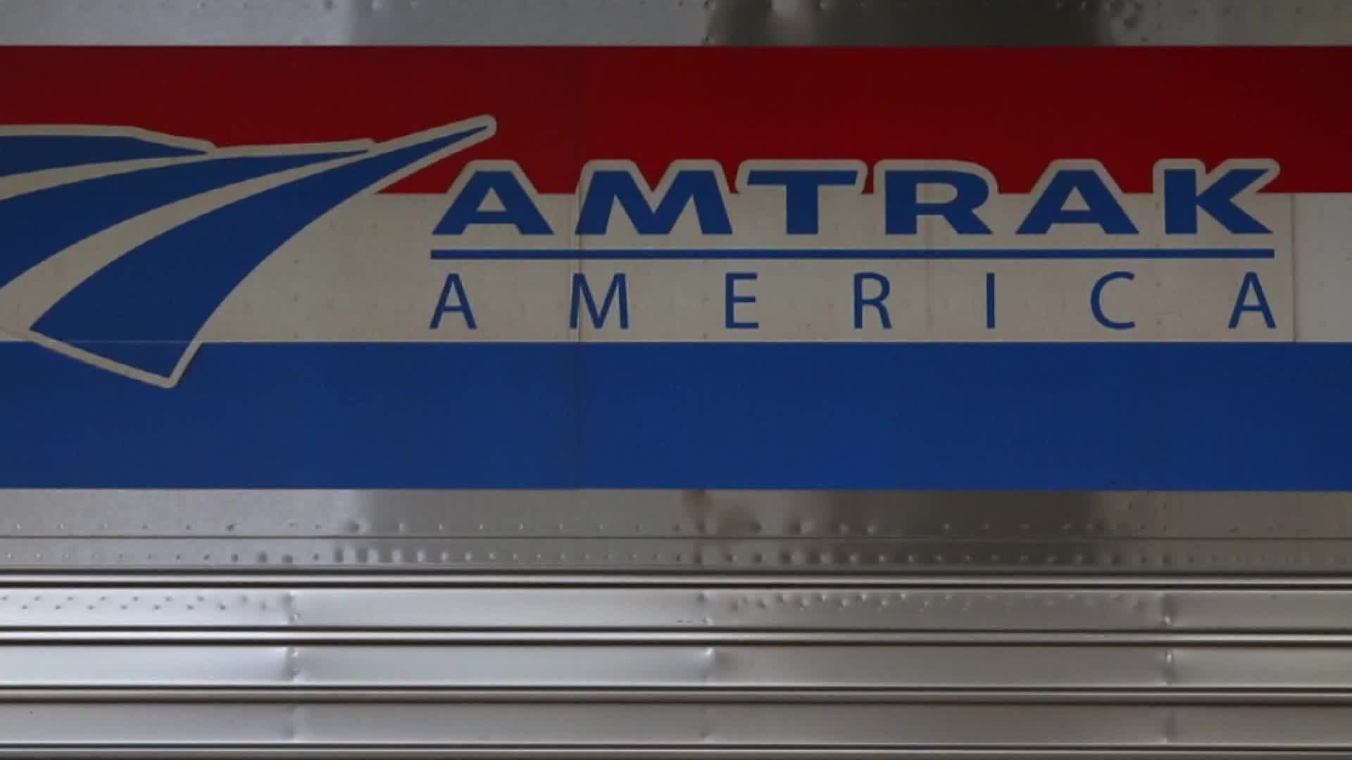 Watch Amtrak President on Ticket Prices, Infrastructure, Train ...