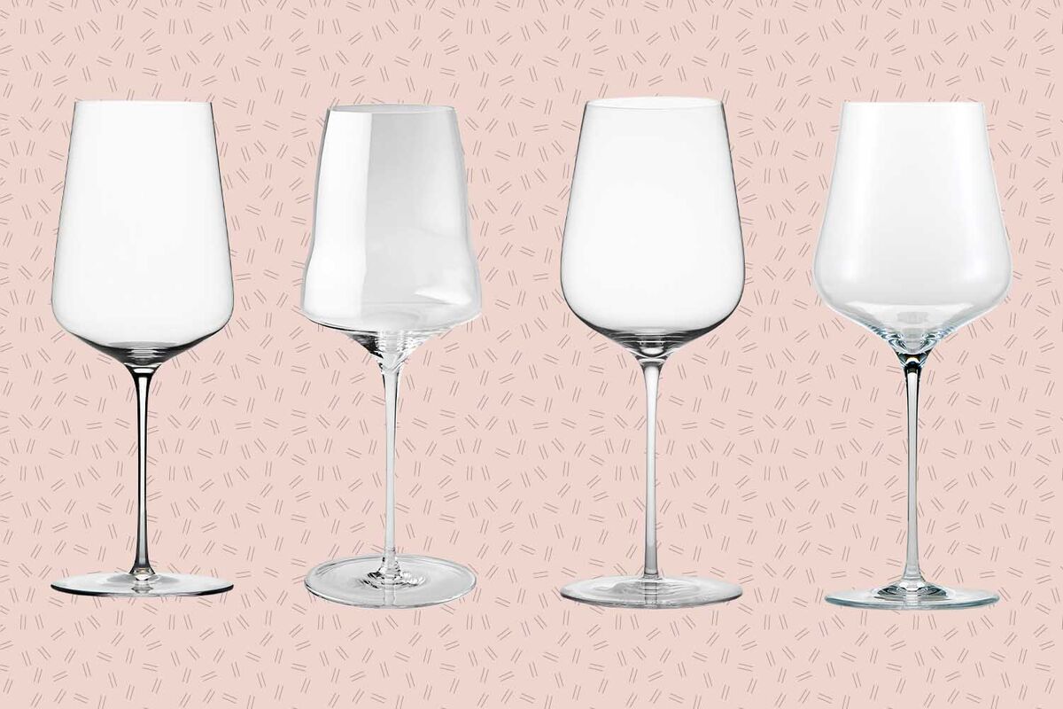 Best Universal Wine Glasses Zalto GlasVin Josephinenhutte Lenox Best Universal Wine Glasses Zalto GlasVin Josephinenhutte Lenox