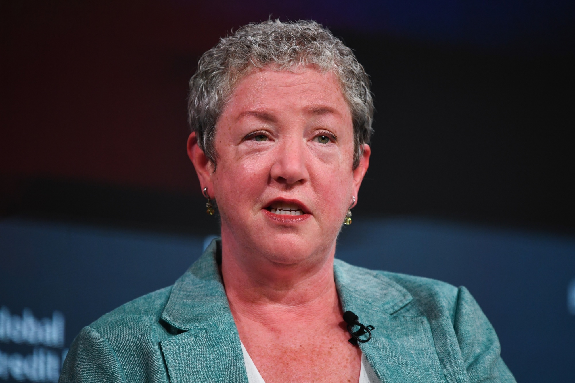 Watch BNP’s Charlotte Conlan on M&A, Private Credit, Leveraged Finance ...