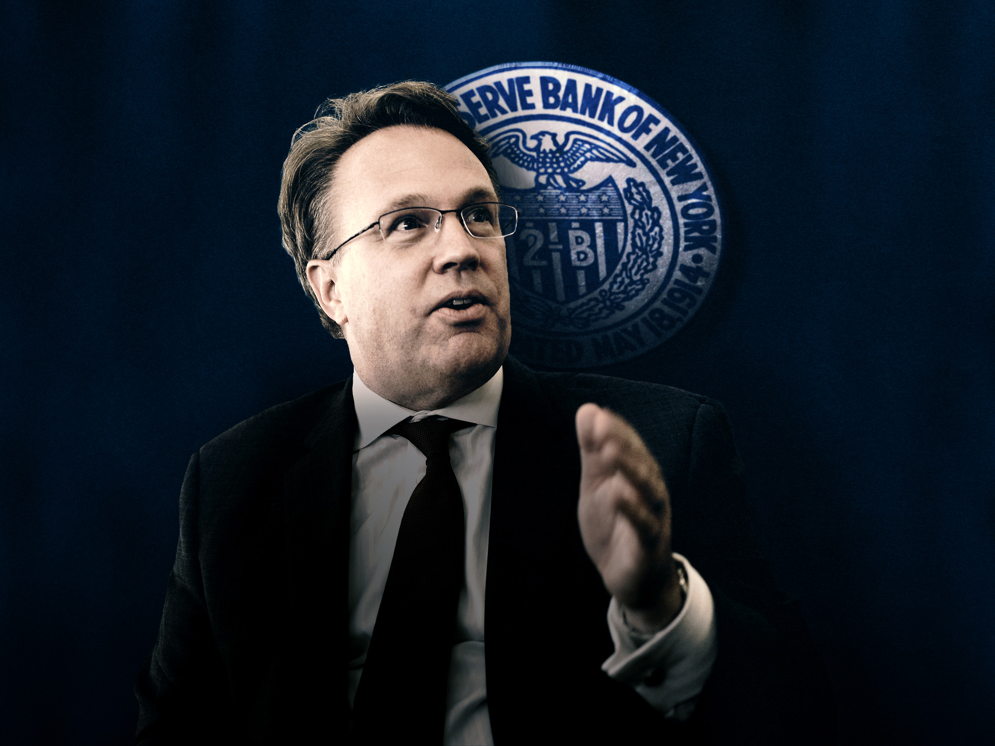 Williams de Fed: previsiones de tasa máxima aún son “razonables ...