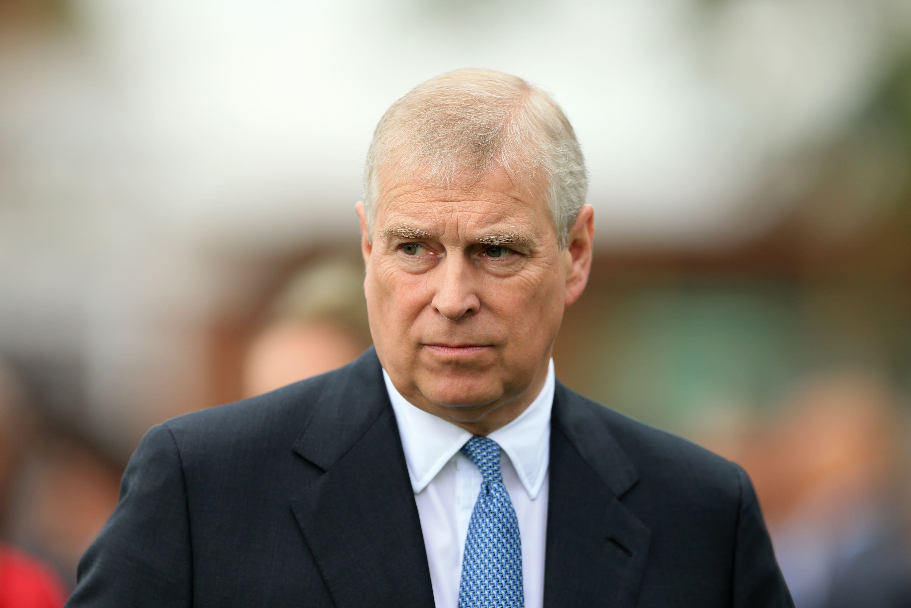 Prince Andrew Settlement Cost: Is His Net Worth Enough to Pay? Will ...