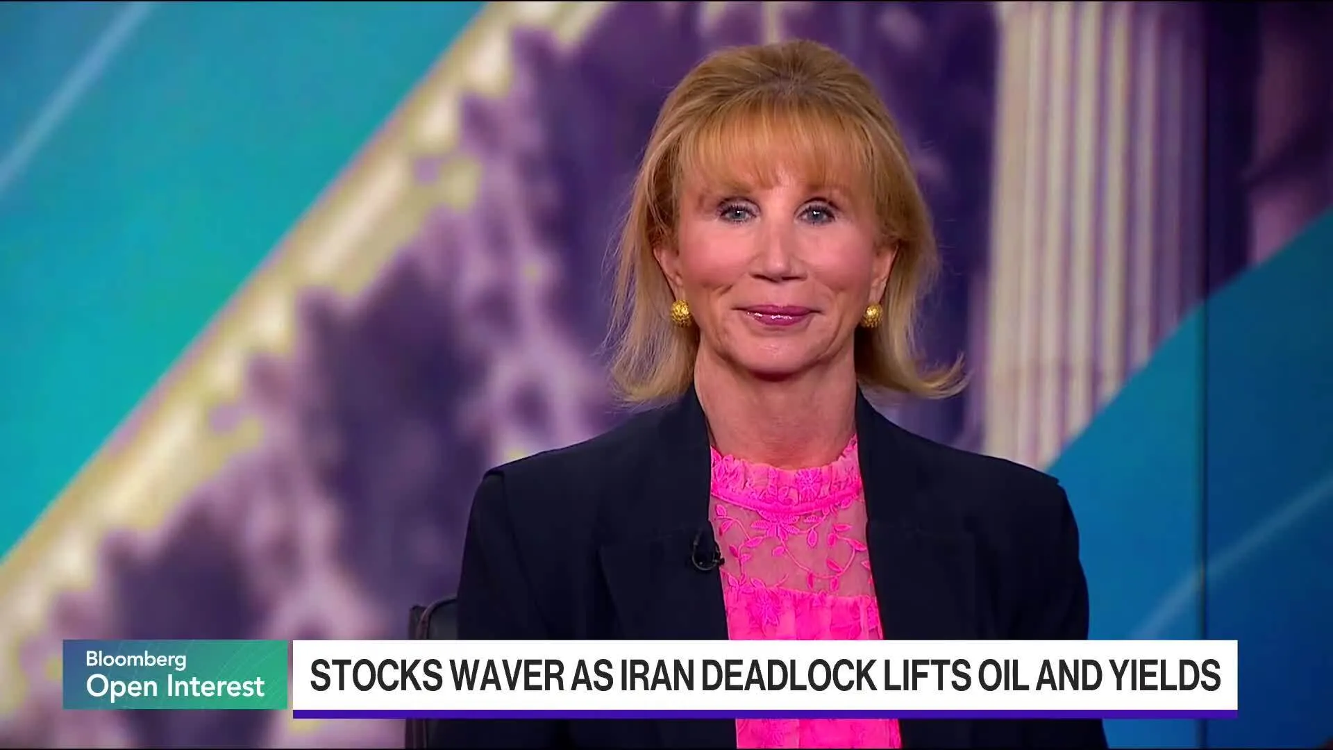 Watch Bartels Expects Secular Bear Market to Start Next Decade - Bloomberg
