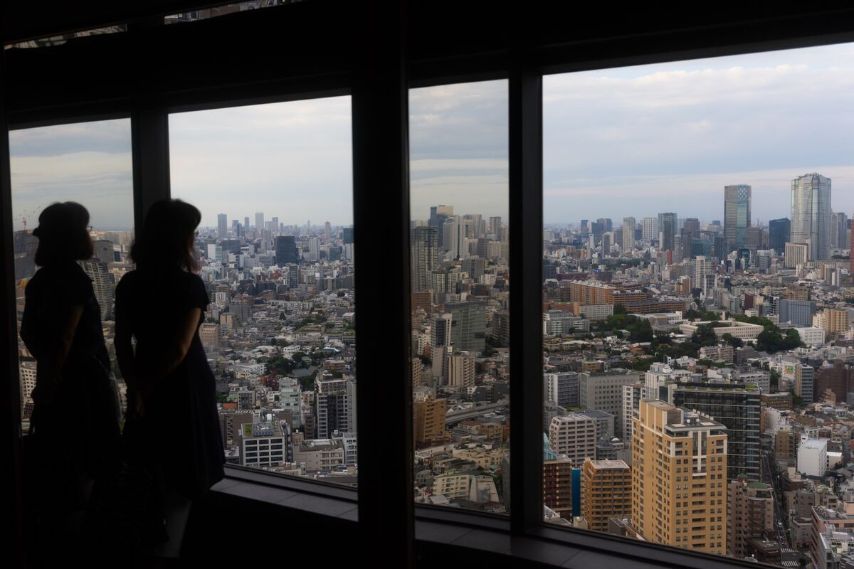 JPY USD: Yen Rebound Threatens Japan Companies' Earnings Growth - Bloomberg