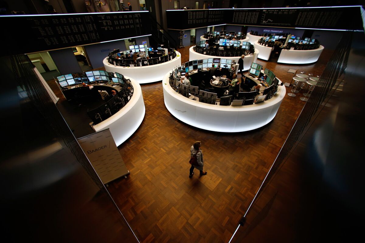 Danske CEO Likes What MiFID II Is Doing to His Wealth Business - Bloomberg