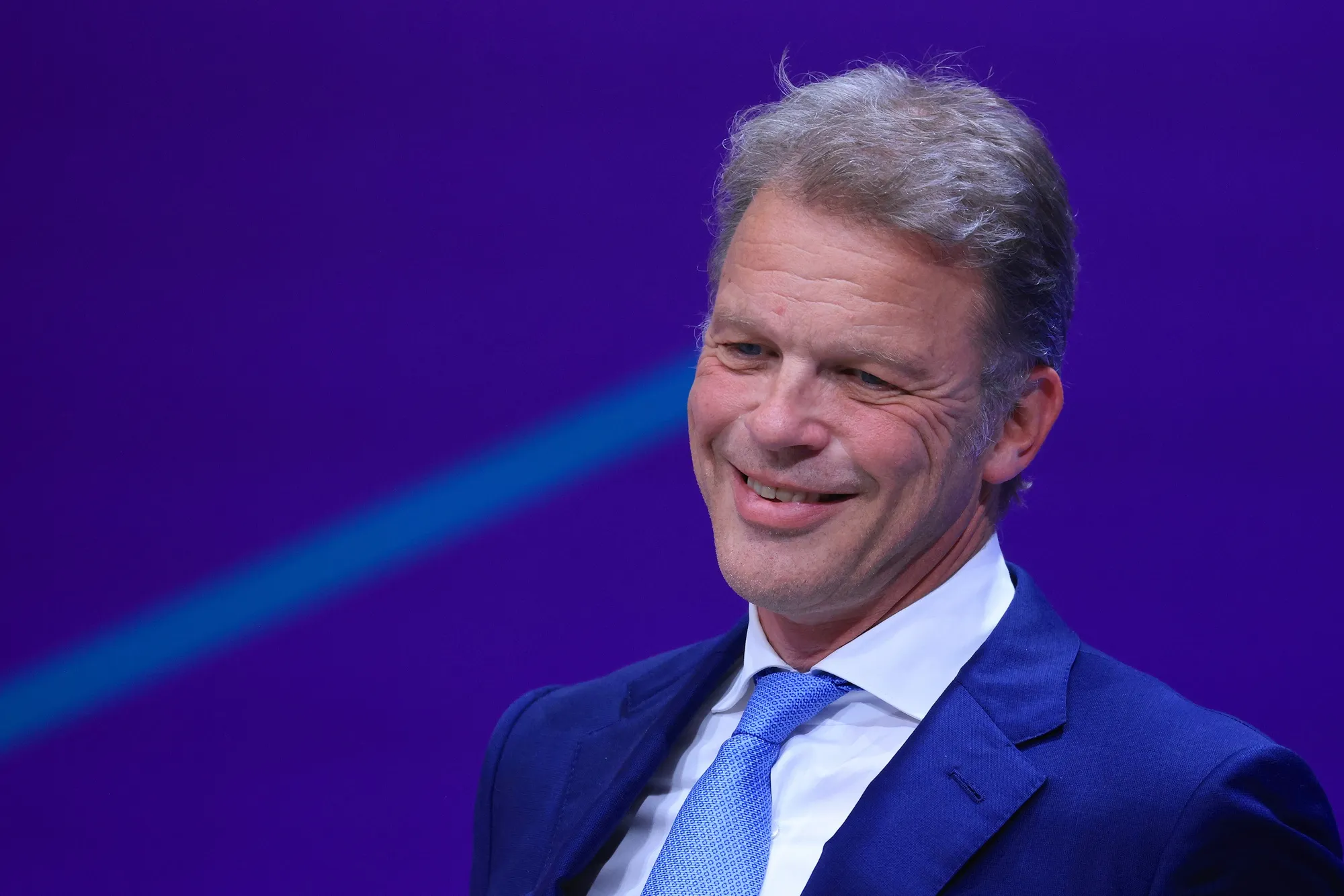 Deutsche Bank's Christian Sewing Could Be Longest-Serving Sole CEO ...