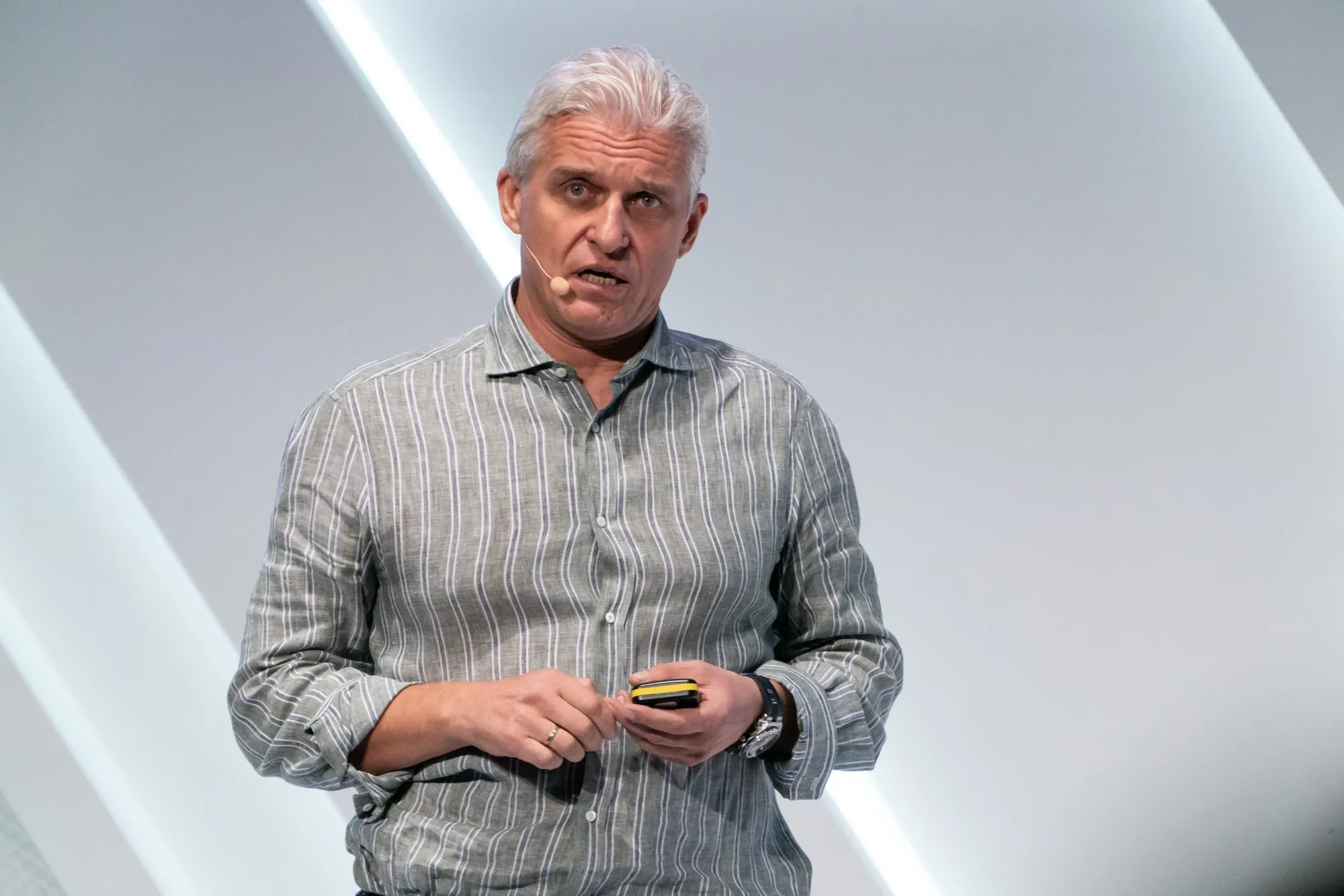 Russian Tycoon Oleg Tinkov Sells Tinkoff Bank After Criticizing War in ...