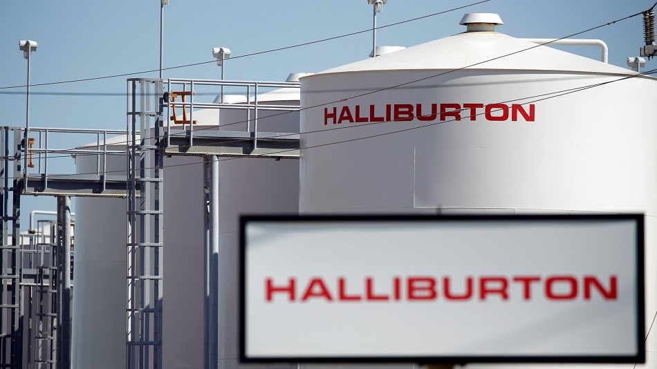 Watch Halliburton CEO Jeff Miller Sees 'Modest' Recovery in Second Half ...