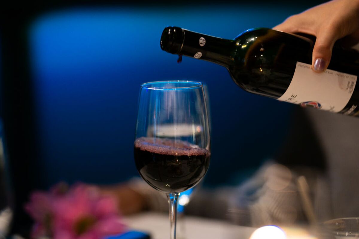 The FTC Shouldn't Try to Break Up Big Alcohol - Bloomberg The FTC Shouldn't Try to Break Up Big Alcohol - Bloomberg