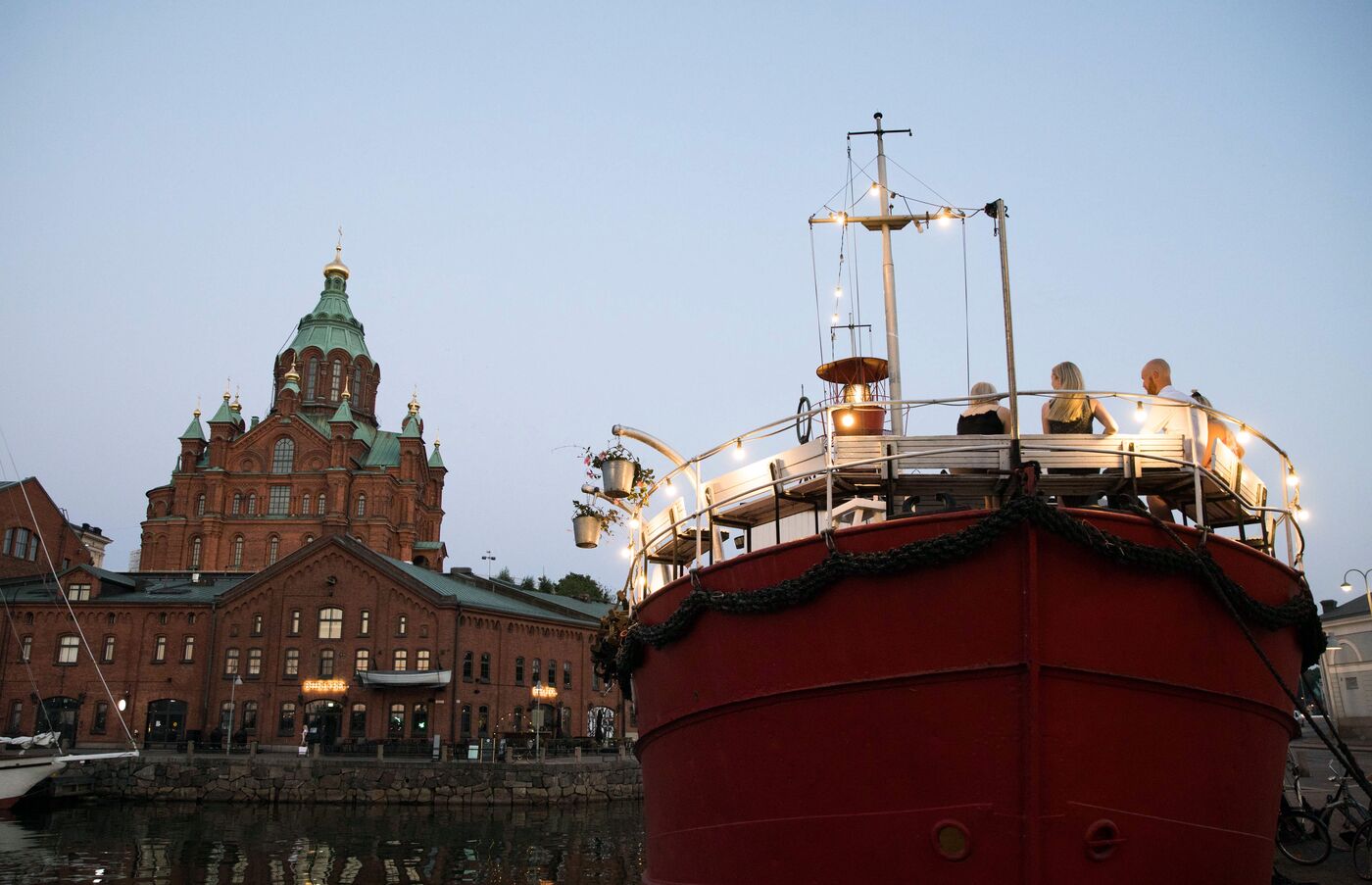 Supply Chains Latest: World’s longest undersea tunnel resurfaces ...