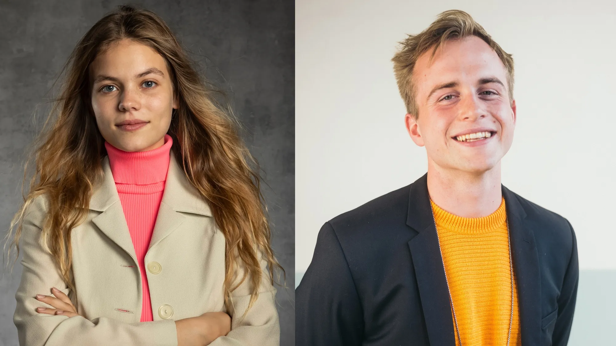 Porsche, Mercedes Tap 24-Year-Old Yaël Meier to Win Over Zoomers ...