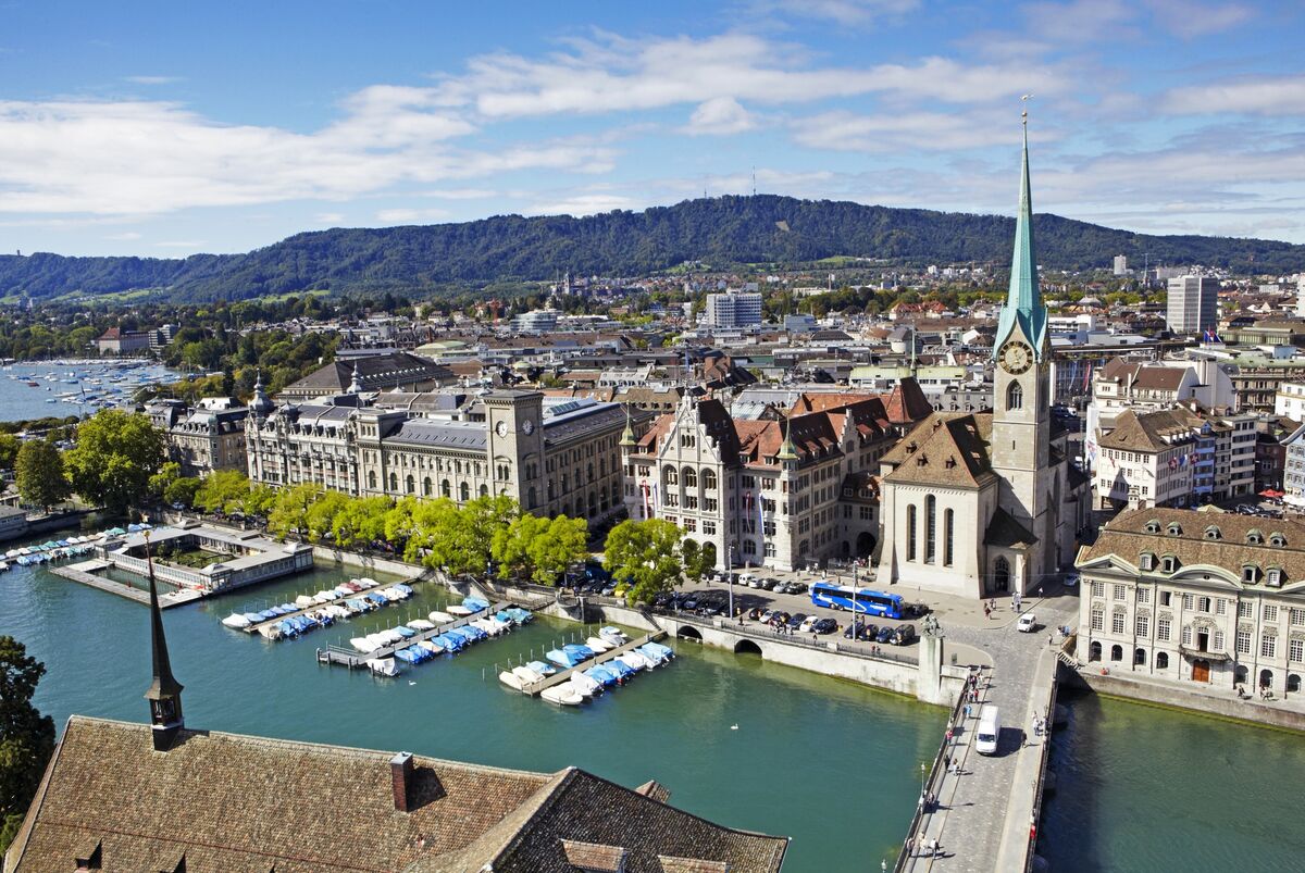 EFG übernimmt Zürcher Privatbank Quilvest Switzerland - Bloomberg