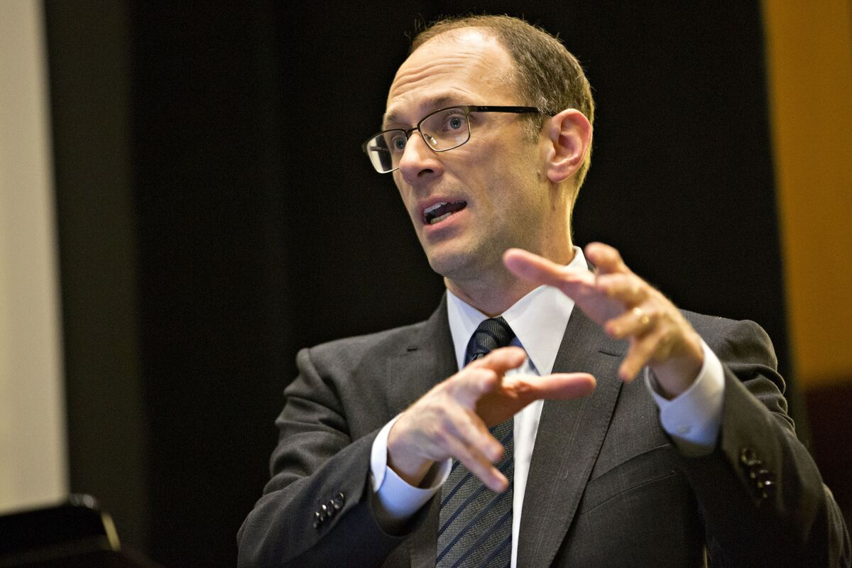 Will Fed Raise Interest Rates in June? Goolsbee Says Too Soon to Say ...