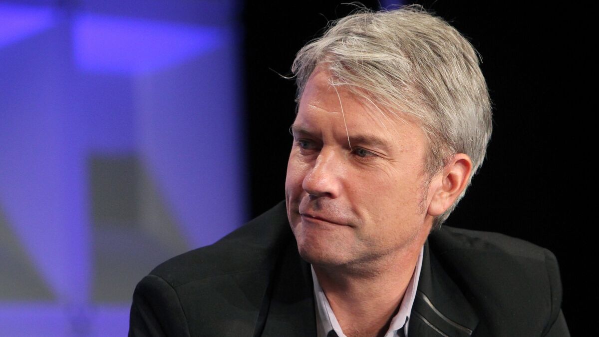 MySpace Co-Founder DeWolfe’s New Firm Uses AI to Create Videos - Bloomberg