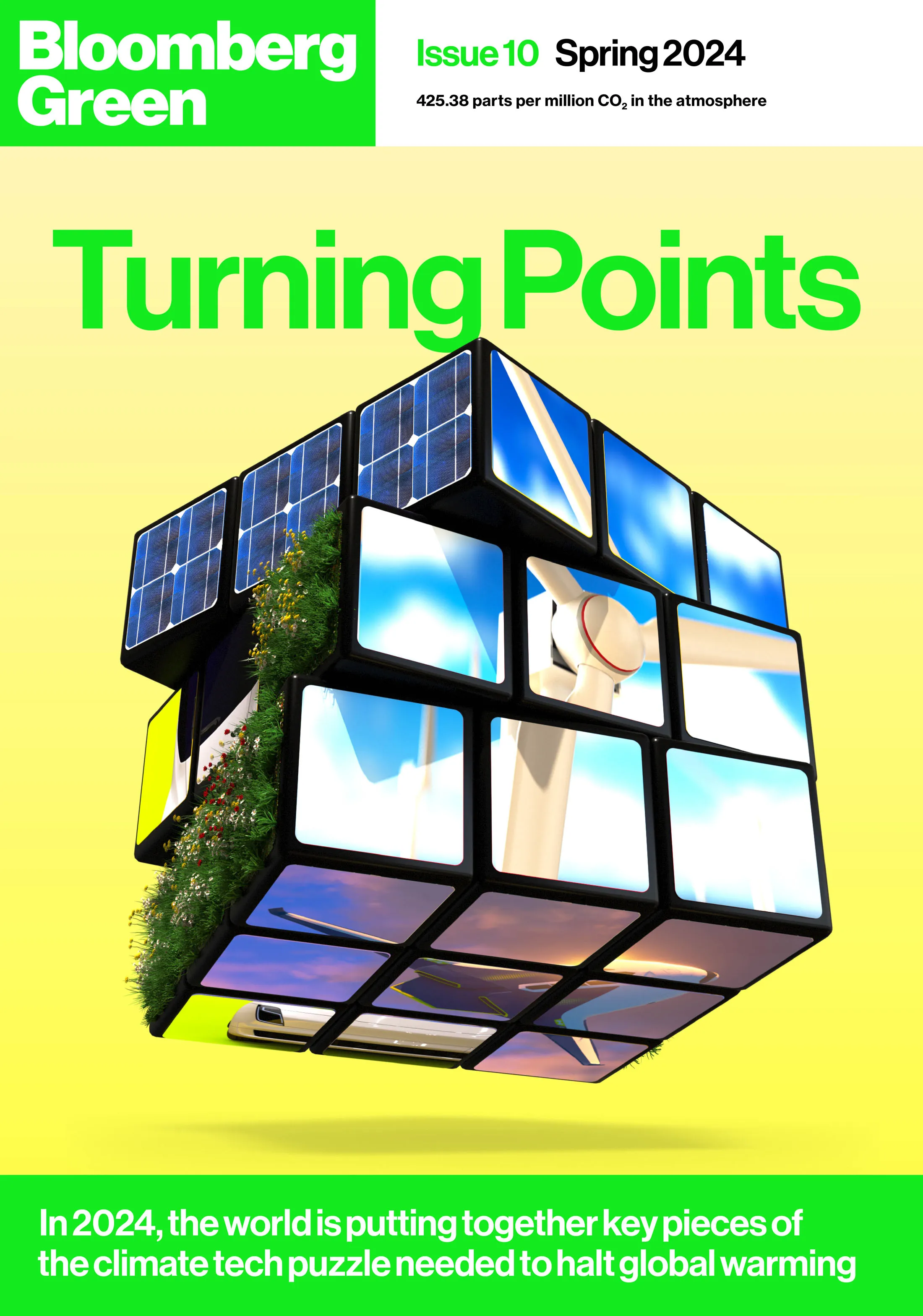 Solar Panels, Heat Pumps, EV Chargers: The Home Energy Nerds Have ...