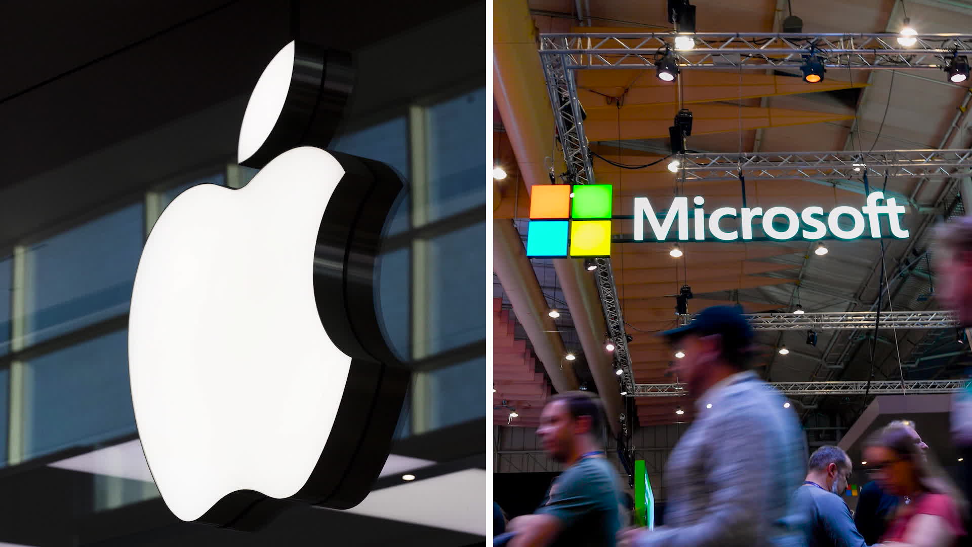 Watch Why Expensive Tech Stocks Are Still Attracting Investors - Bloomberg