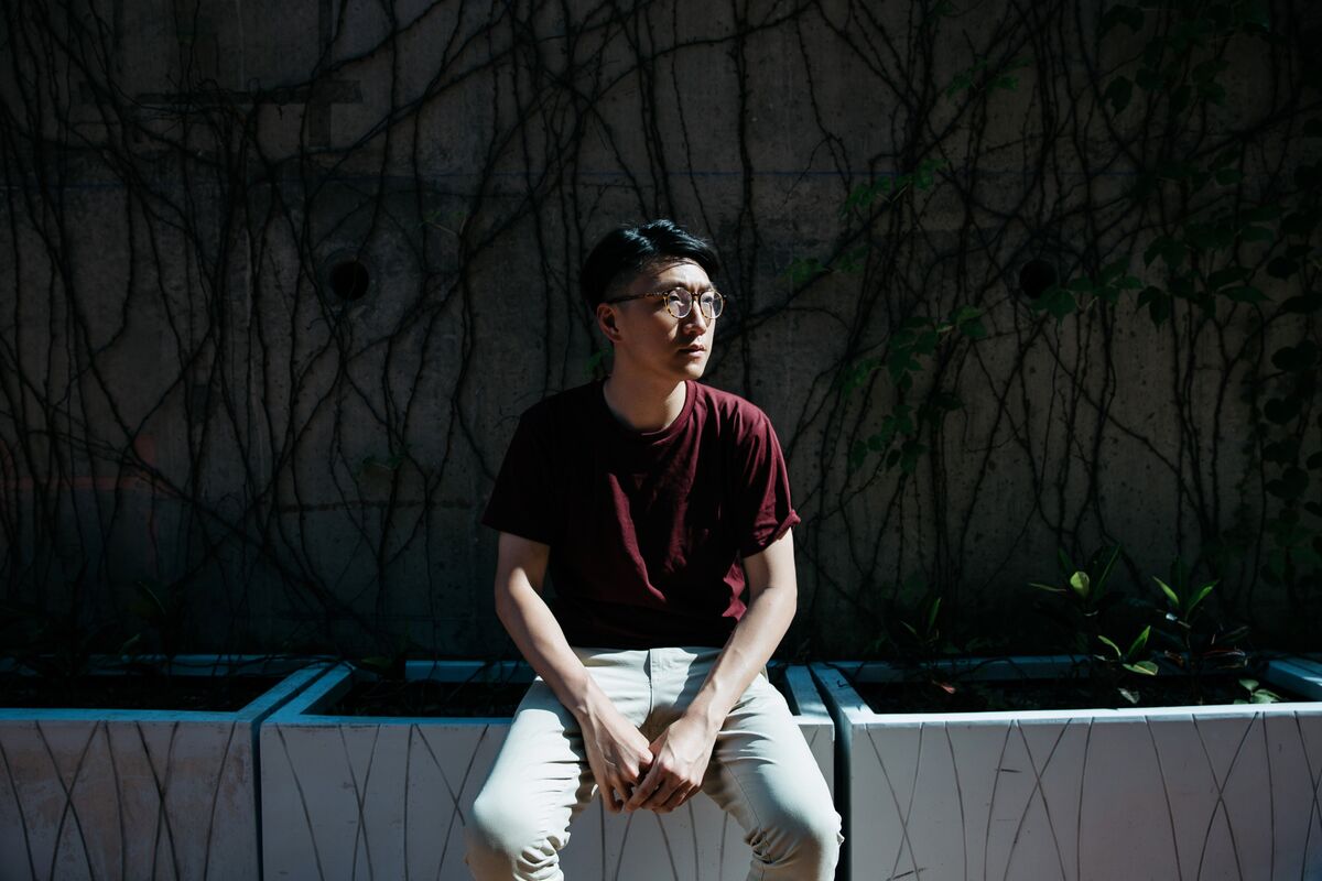 Edward Leung: Stepping Out From The Spotlight As He Emerges From Prison ...