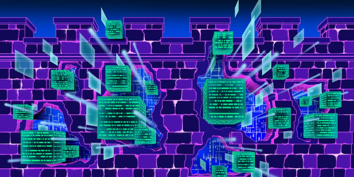 Techmeme: A profile of Tom Krause, the CEO of Cloud Software Group ...