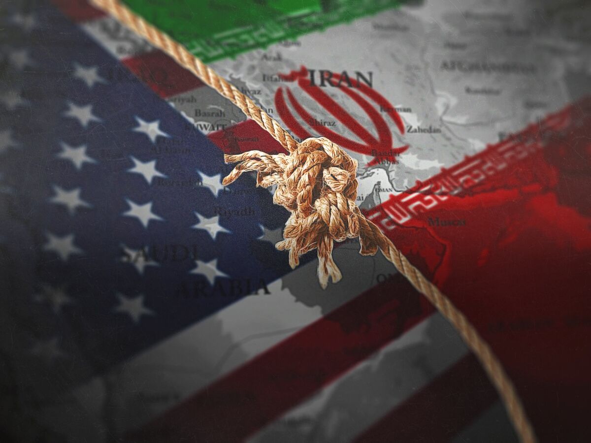 Mideast War: US Touts Iran Deal Prospects Even as Tensions Fester ...