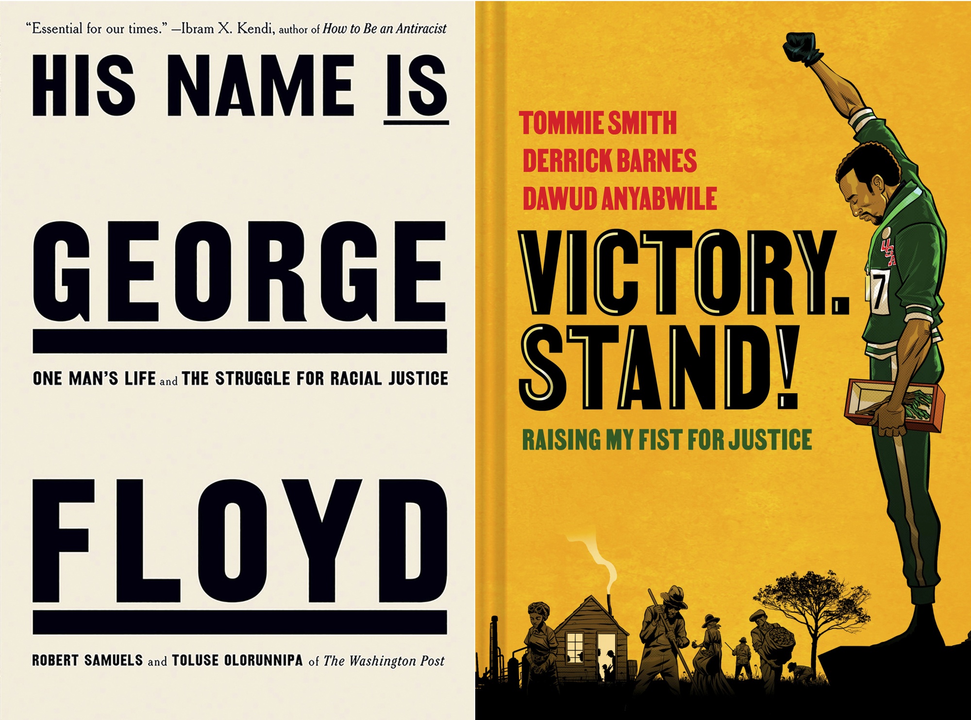 Gayl Jones, Tommie Smith Among National Book Award Finalists - Bloomberg