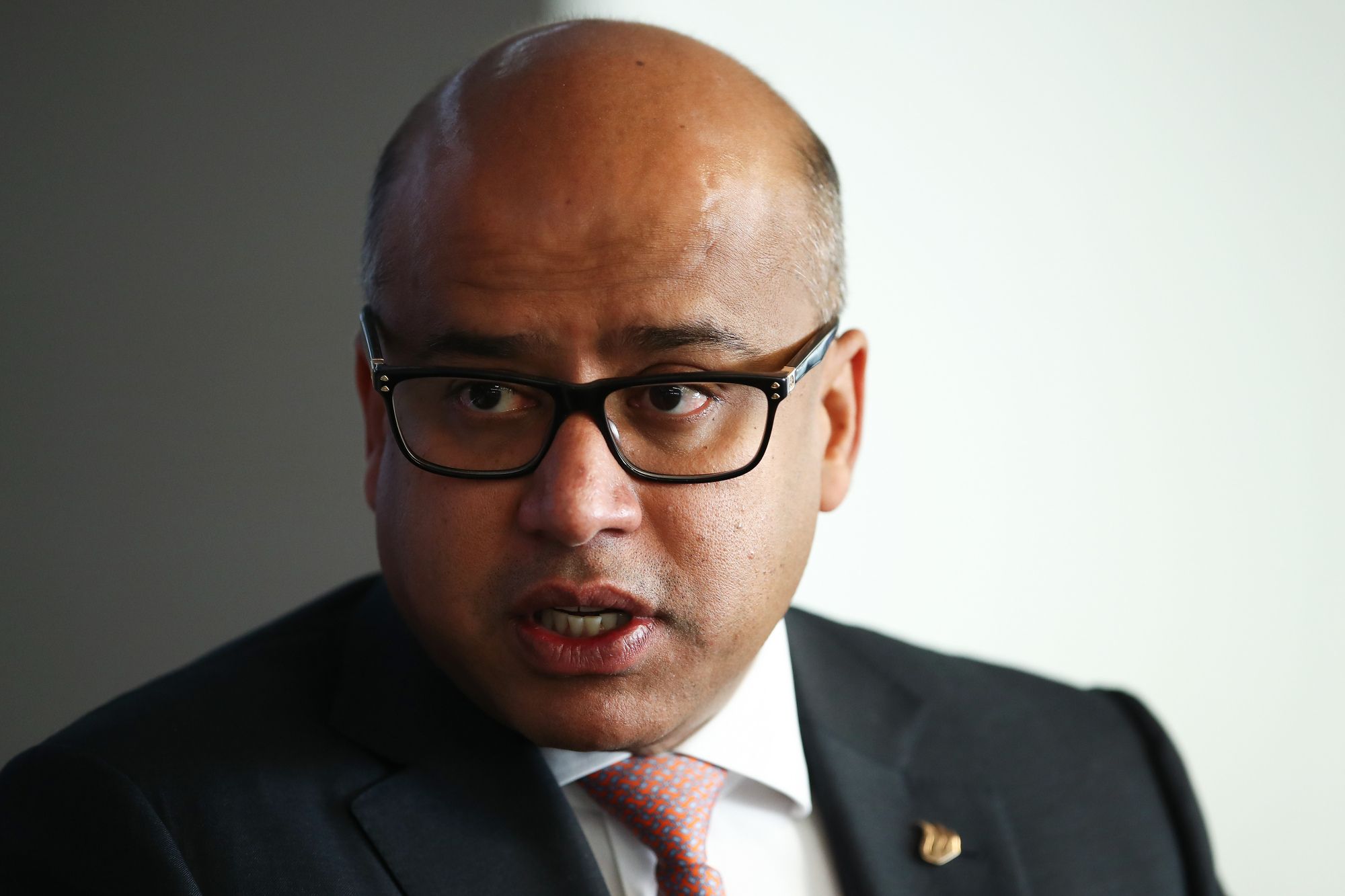 Audits of Sanjeev Gupta Companies Probed by U.K. Financial Watchdog ...