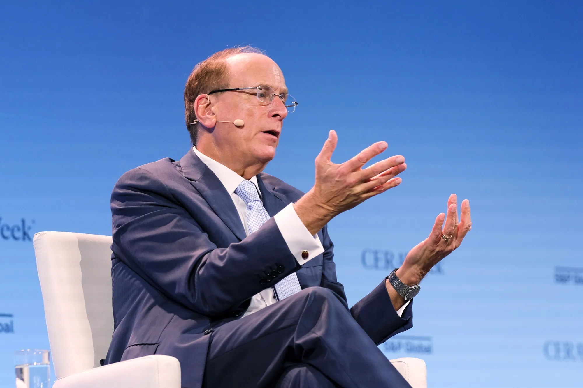 Podcast: Navigating the Private Markets Boom - Bloomberg