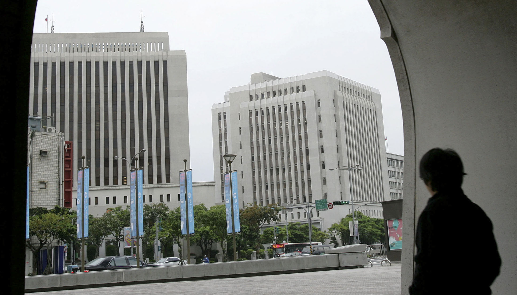 Taiwan Favors Yang Chin-long as Central Bank Governor - Bloomberg