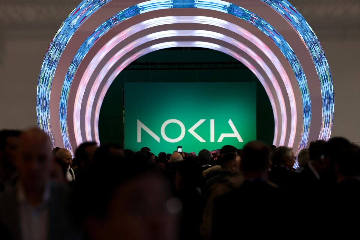 Nokia (NOKIA FH) Falls After Analyst Predicts T-Mobile Will Swap ... Nokia (NOKIA FH) Falls After Analyst Predicts T-Mobile Will Swap ...