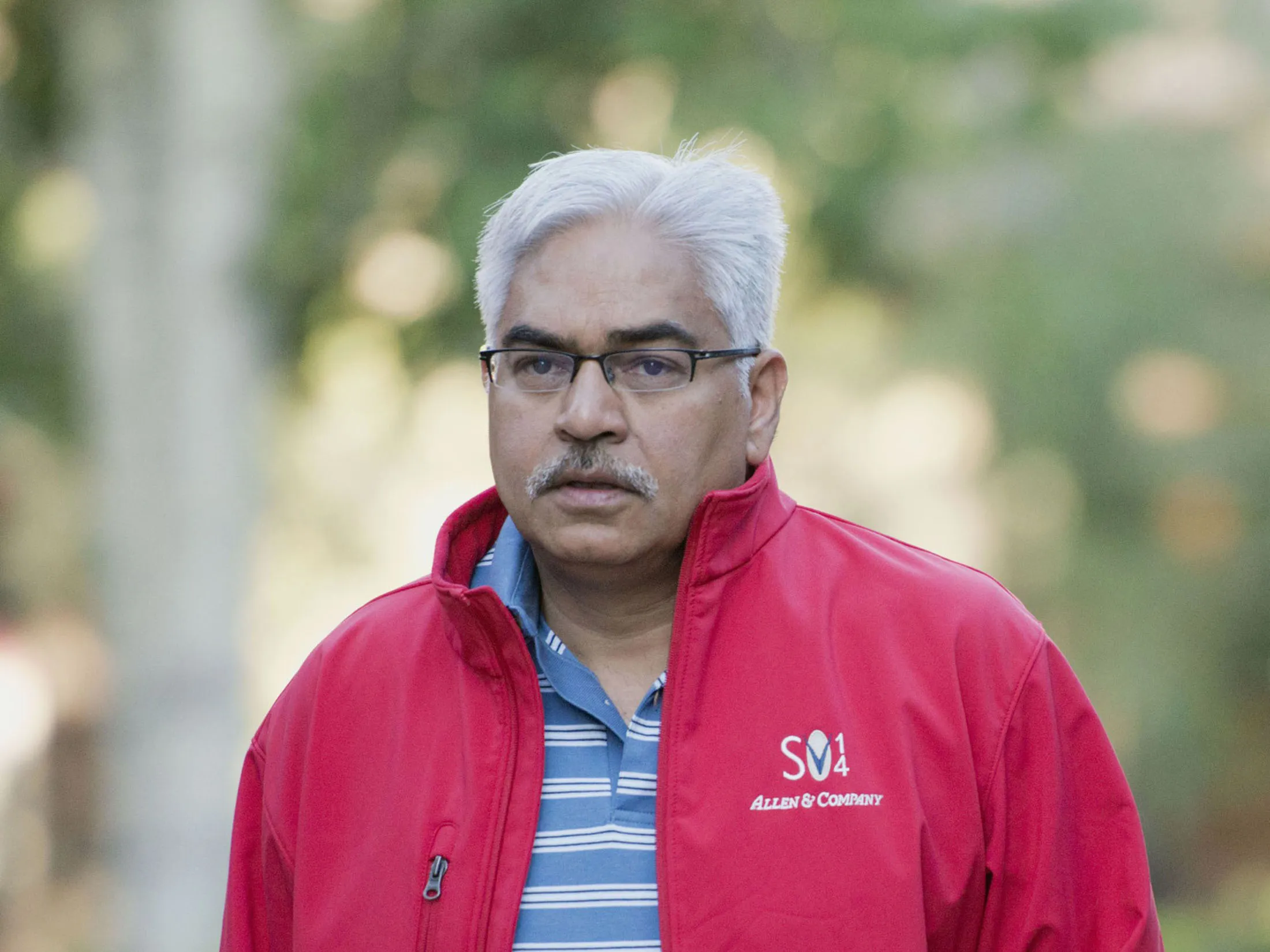 Cornell Endowment Chief Ken Miranda Paid $1.9 Million in 2018 - Bloomberg