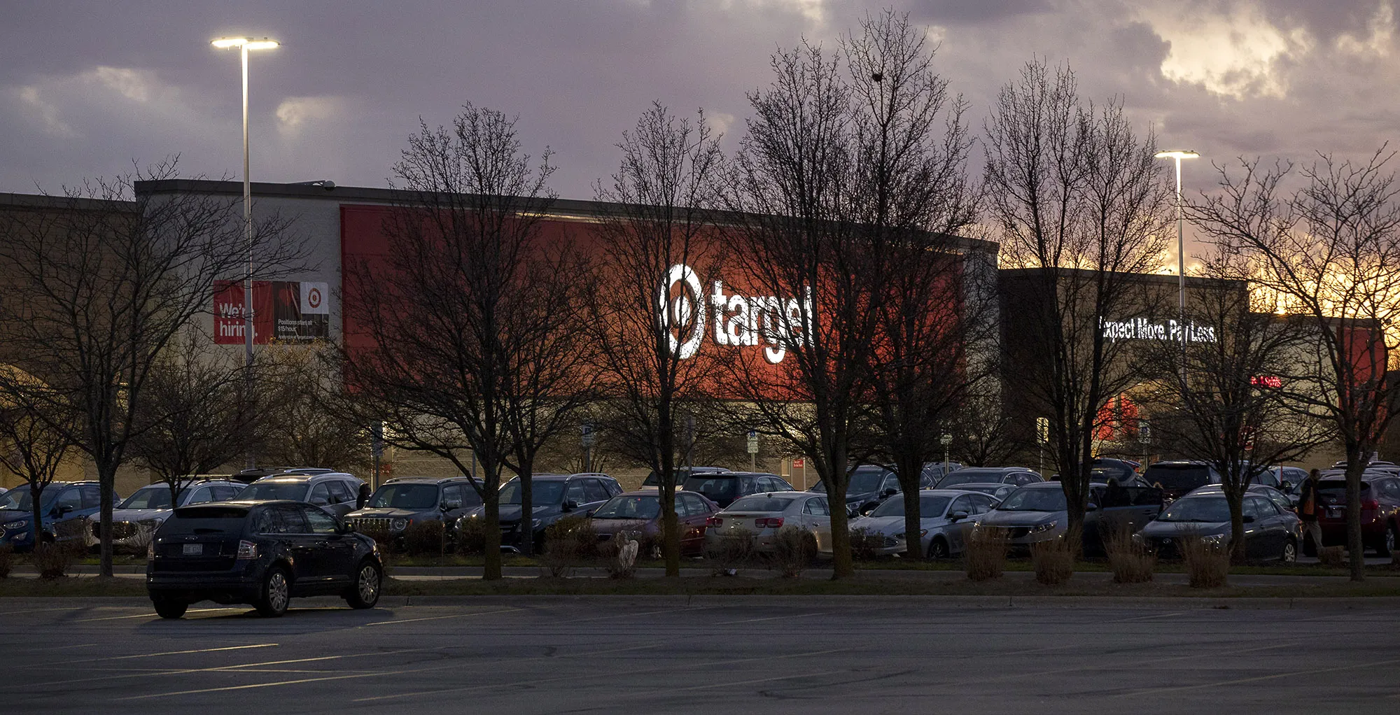 Target’s (TGT) Pledge to Boost Its Black Workforce Fell Short in 2020 ...