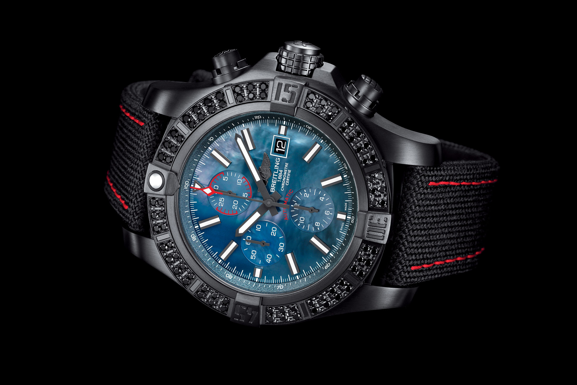 10 Stunning Boutique Edition Watches You'll Travel the Globe For ...