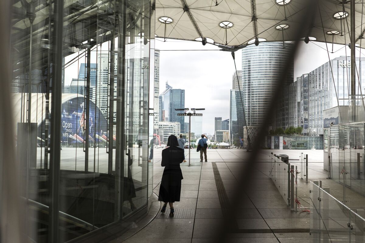 TCW Sues Ex-Managing Director Jess Ravich Over 'Pervasive' Sexual ...