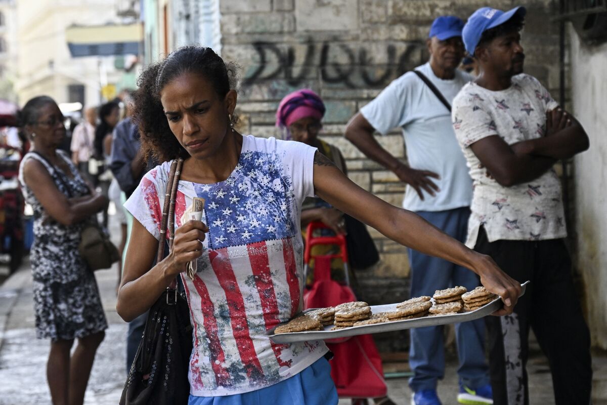 A Cuban Capitalist Conversion Won’t Unlock Democracy - Bloomberg