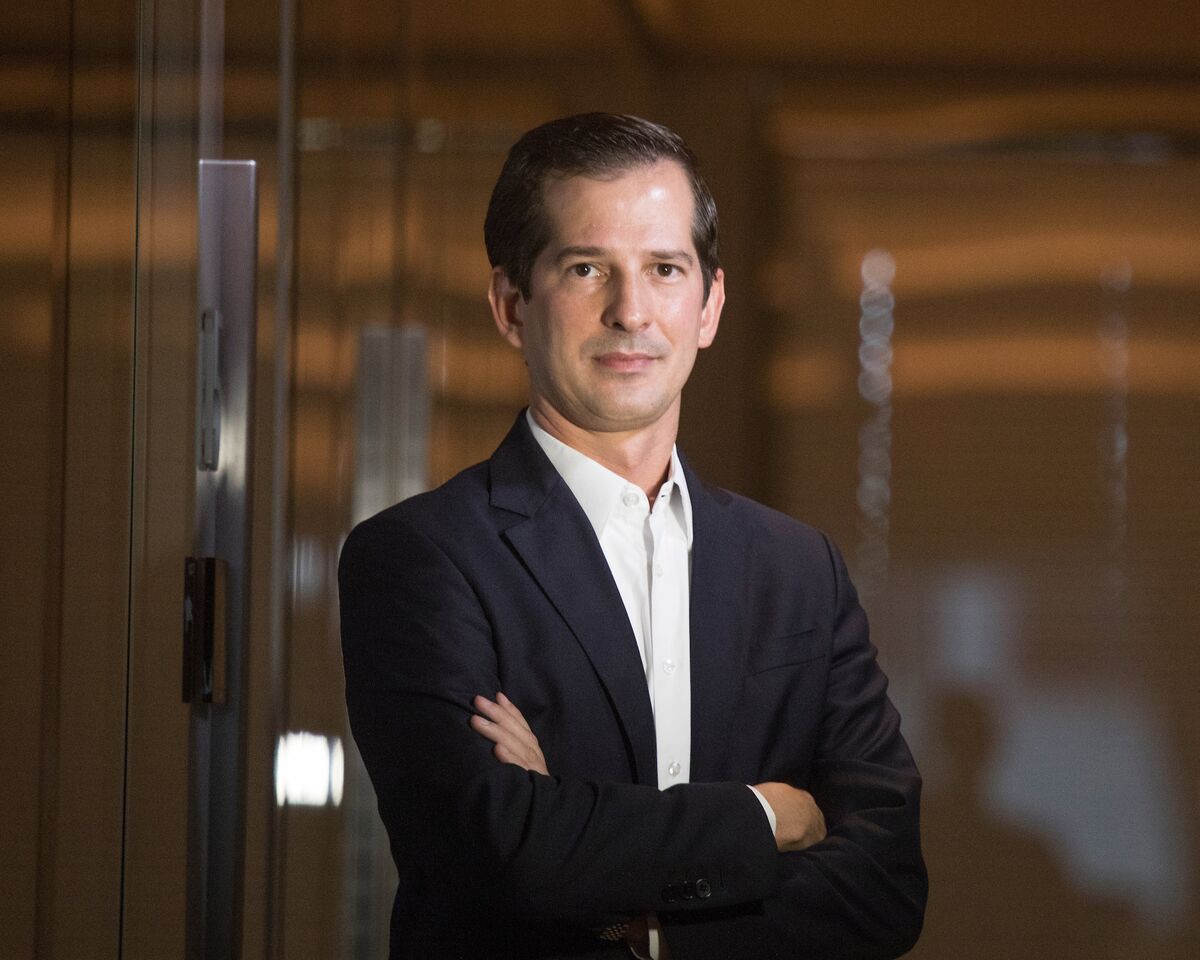 Bradesco Creates ESG Unit to Help Clients Meet Growing Demand - Bloomberg