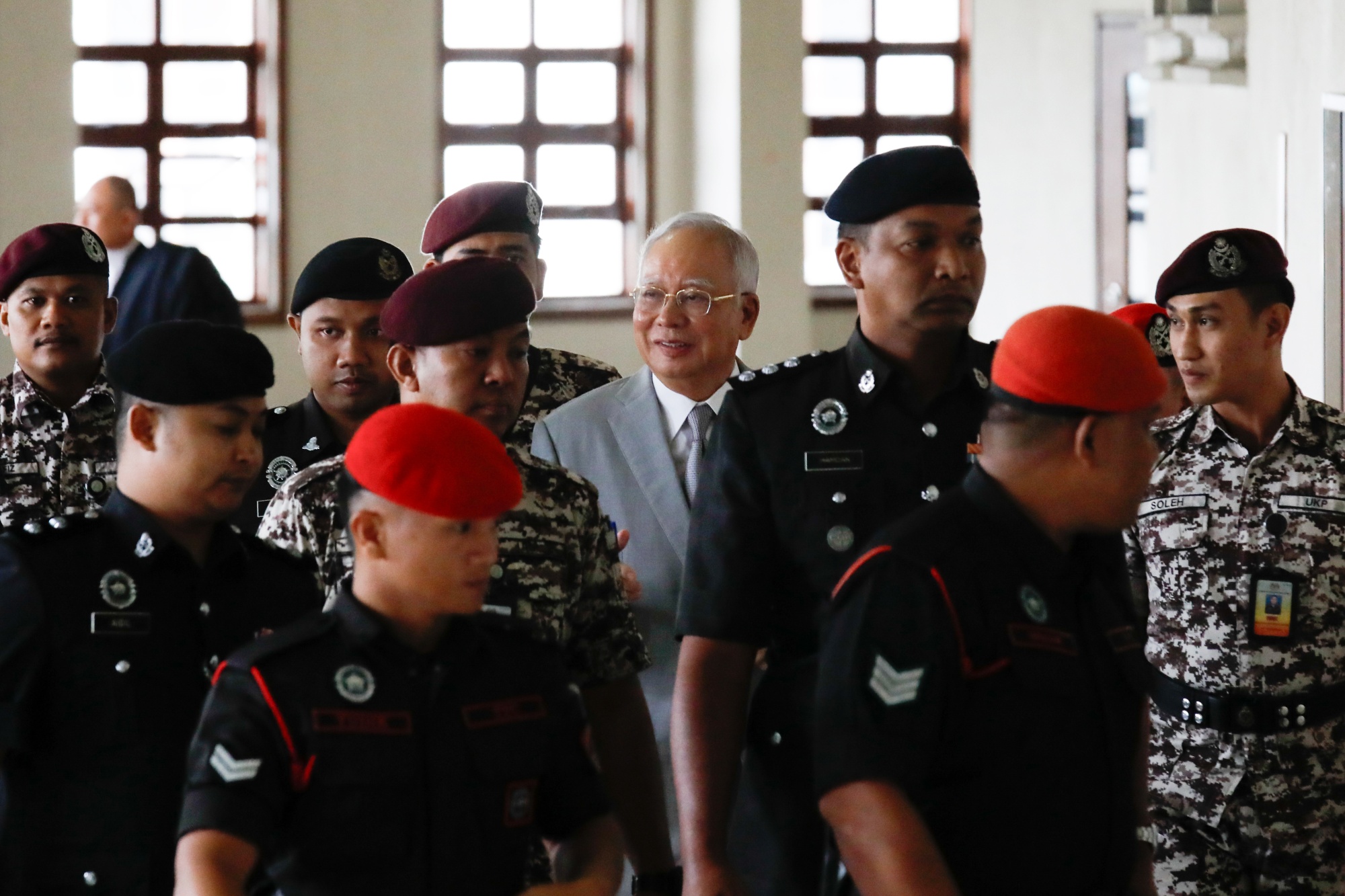 1MDB事件で業界追放、ゴールドマンの元スターが欧州で新たな道へ - Bloomberg