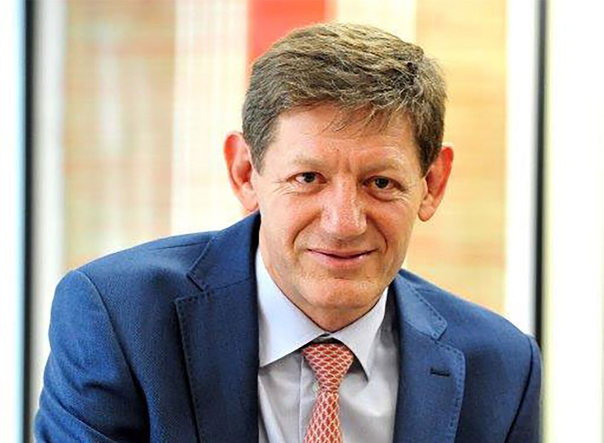 Absa Bank Angers Biggest South African Investor for Picking White Man ...