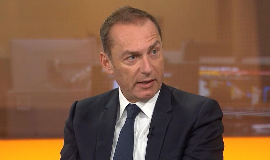 HSBC Bond Bull Steven Major Says Bonds Will Shrug Off Smaller Fed ...