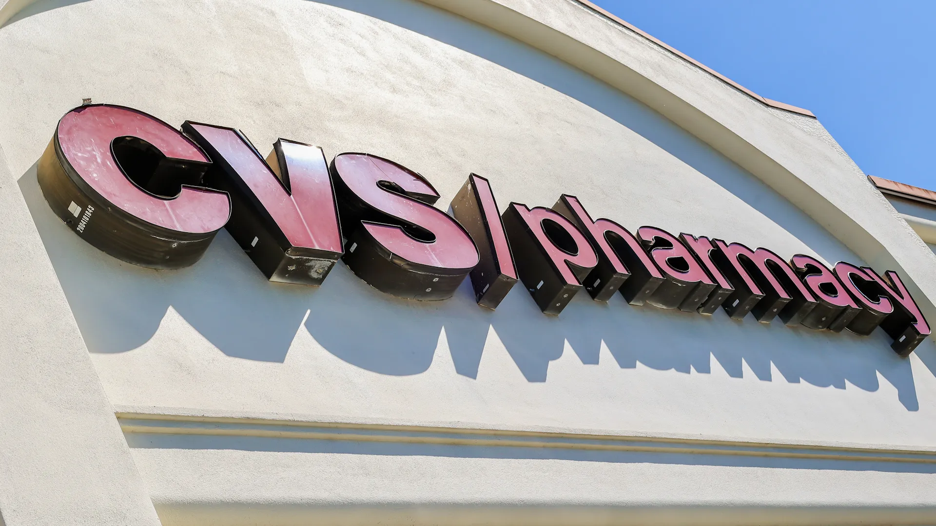 Watch CVS Health & Google Cloud Partner on Launch of Health100 - Bloomberg