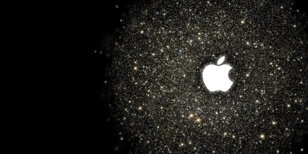 Apple's Endlessly Expanding Universe - Bloomberg