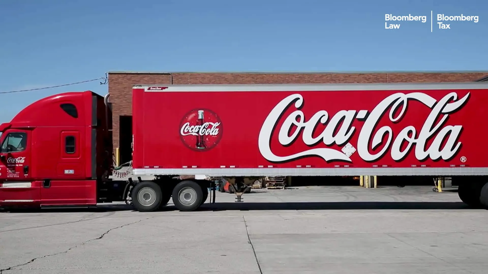 Watch Coca-Cola’s $6 Billion Tax Fight: How Transfer Pricing Works ...
