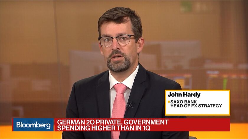 German Investor Sentiment Slumps as Nation Flirts With Recession ... German Investor Sentiment Slumps as Nation Flirts With Recession ...