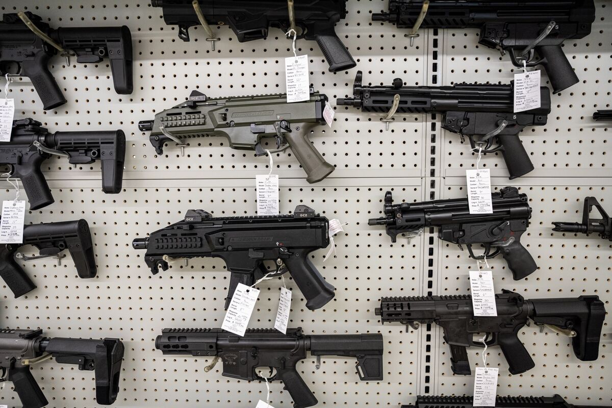 'Wrong Address' Shootings Show Dangers of Trigger-Happy Gun Culture ...