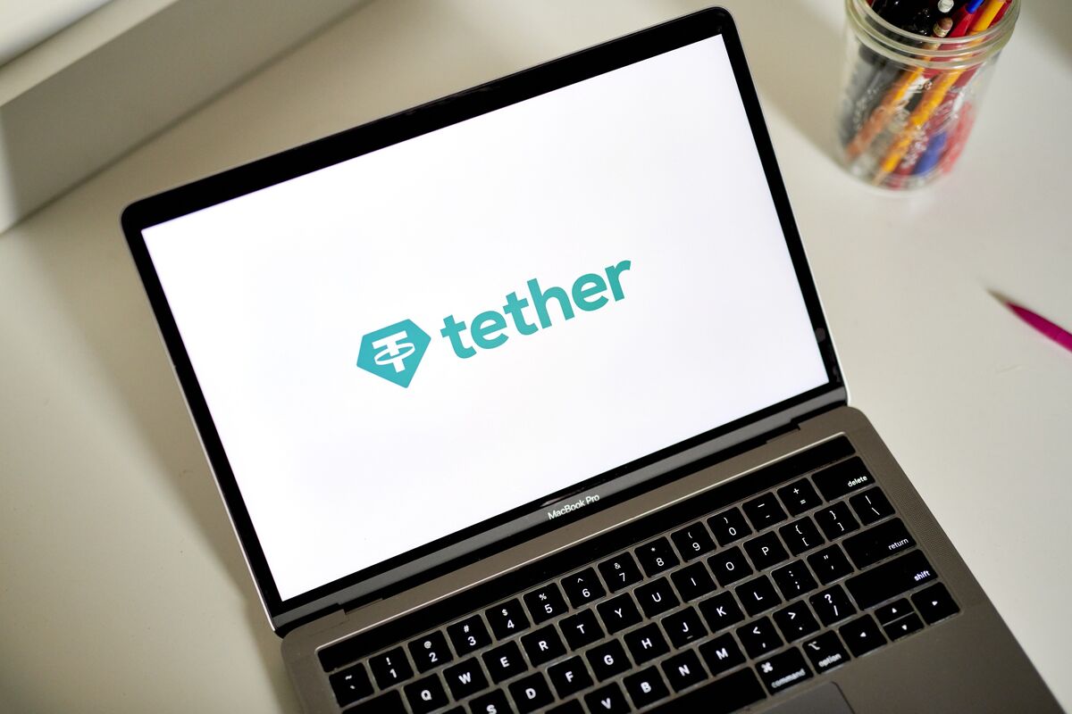 Tether trasladará su sede a El Salvador tras obtener licencia - Bloomberg